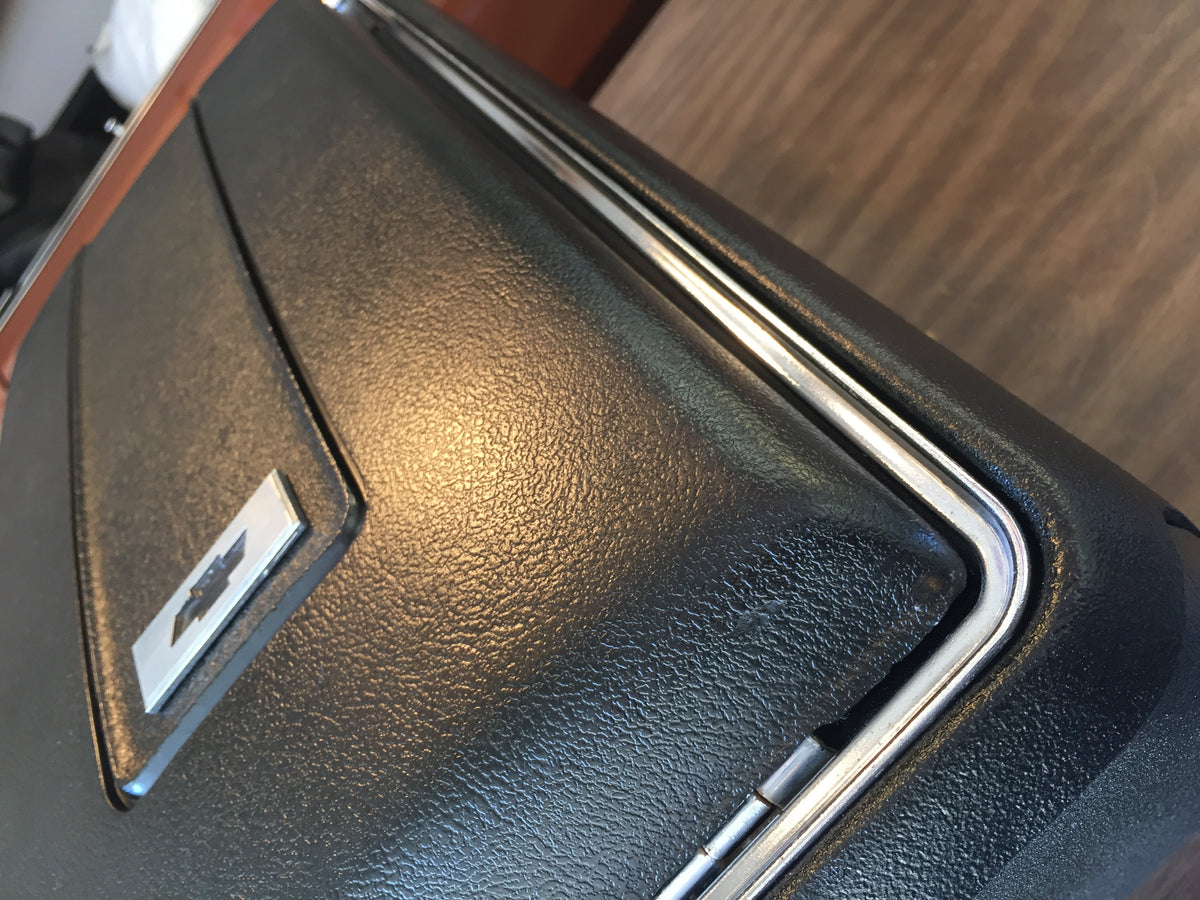 K5 Blazer Console – K5Blazer Guy