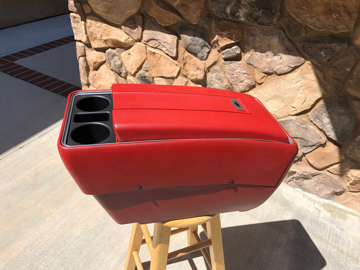 1969-80 K5 Blazer Console Chevrolet – K5Blazer Guy